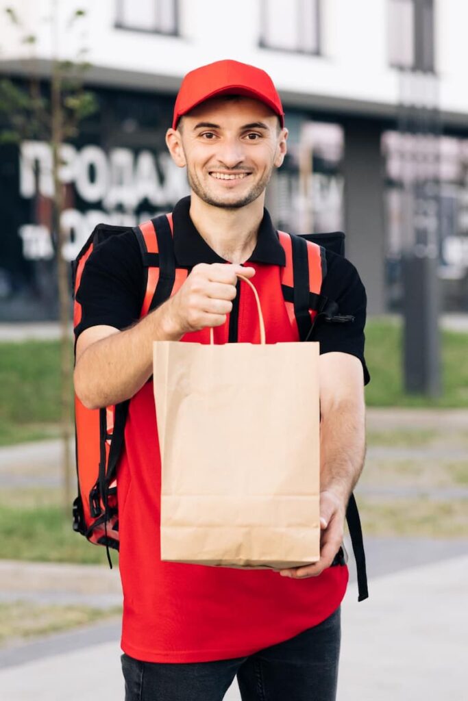 14 Best Ways To Make 200 A Day With Postmates 2024 