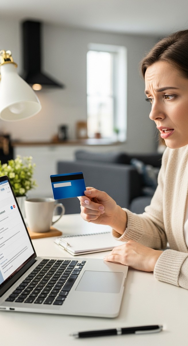 21 Expert Solutions When Your Debit Card Won't Work