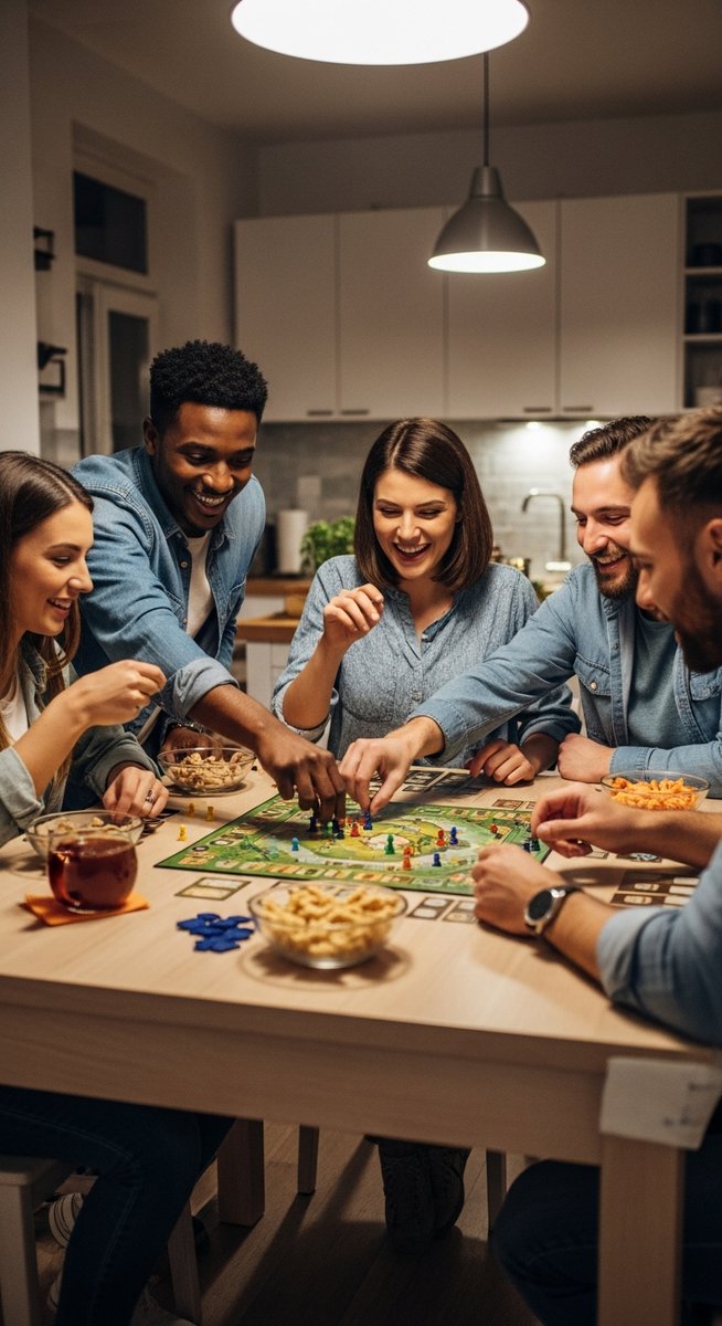47 Fun Things to Do With Friends - For Free! (2026)