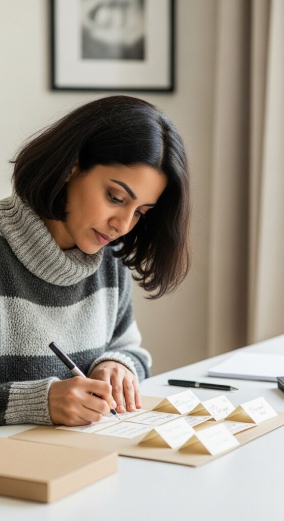 15 Creative Ways To Get Paid For Handwriting (2026)