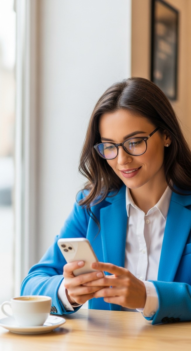 32 Amazing Jobs You Can Do From Your Phone (Anywhere!)