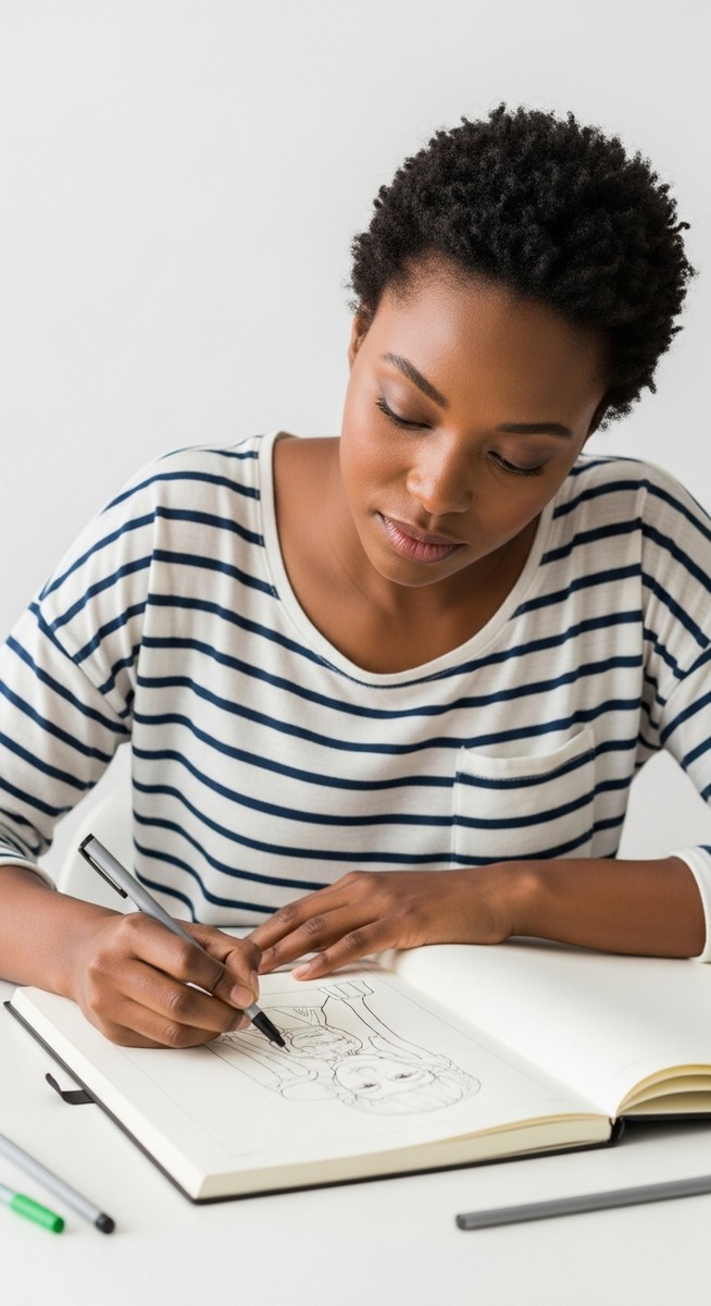 25 Best Ways to Make Money Drawing (2026)