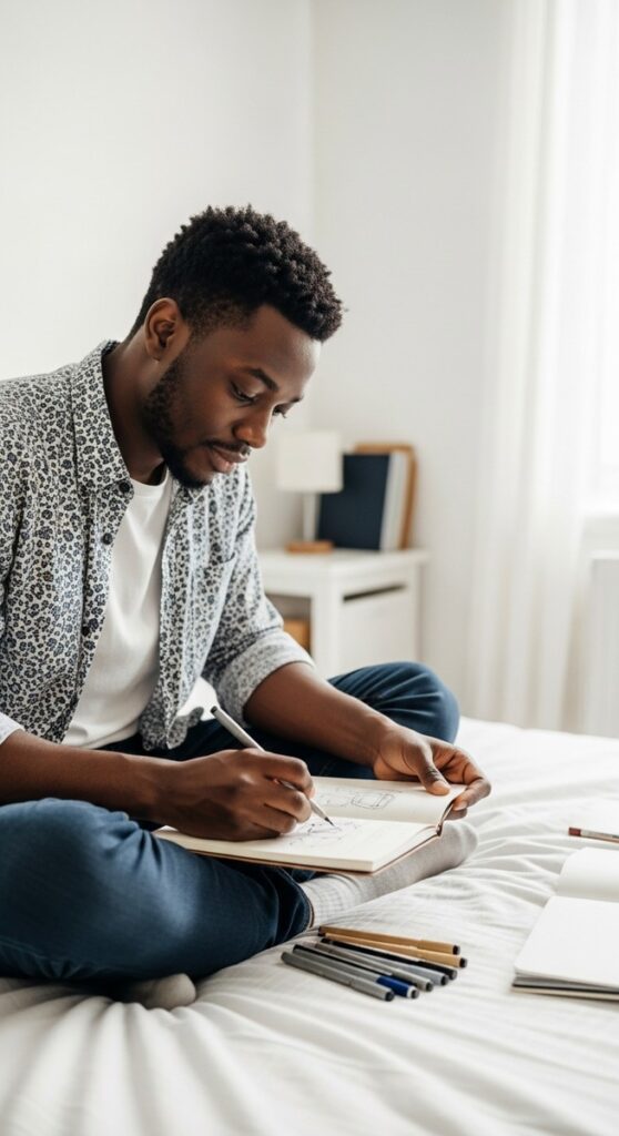 25 Best Ways to Make Money Drawing (2026)