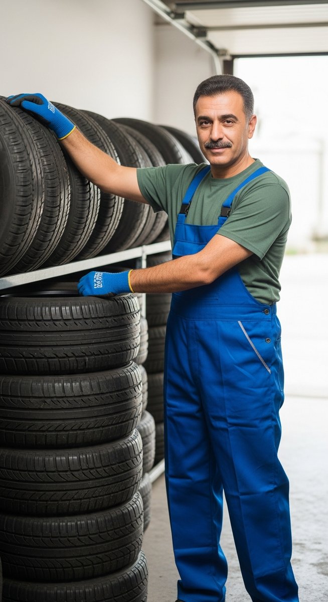 18 Best Places to Sell Used Tires for Cash