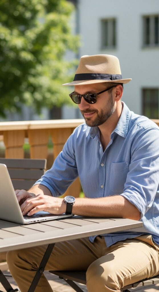 40 Best Stay-at-Home Dad Jobs to Make Great Money (2026)