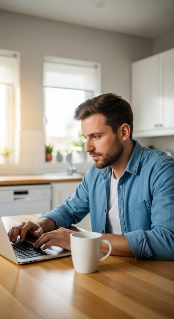 40 Best Stay-at-Home Dad Jobs to Make Great Money (2026)