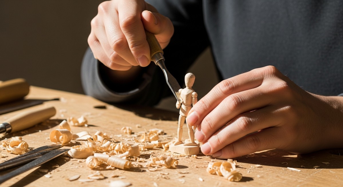100 Best Wood Crafts That Sell For Serious Profit