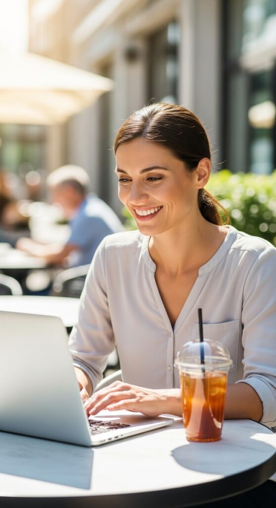 Working Part Time: 9 Reasons Why To Seriously Consider It