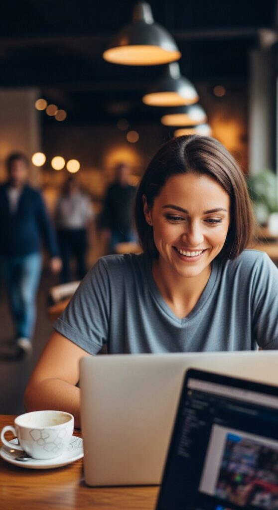 Working Part Time: 9 Reasons Why To Seriously Consider It