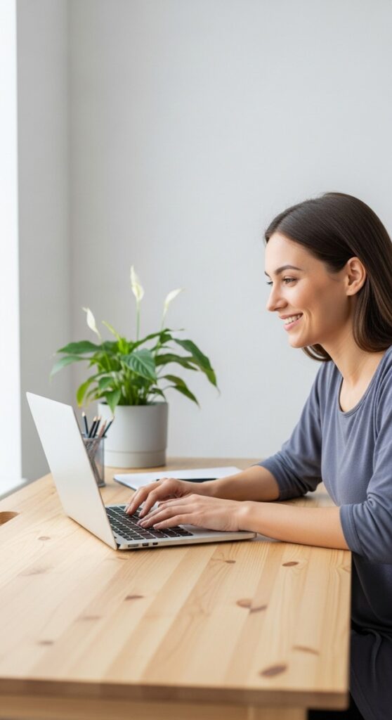 Working Part Time: 9 Reasons Why To Seriously Consider It